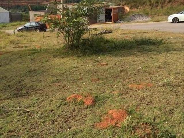 Terreno para Venda, 252m², por R$ 260.000,00, em Jardim Copacabana, Jundiaí / SP