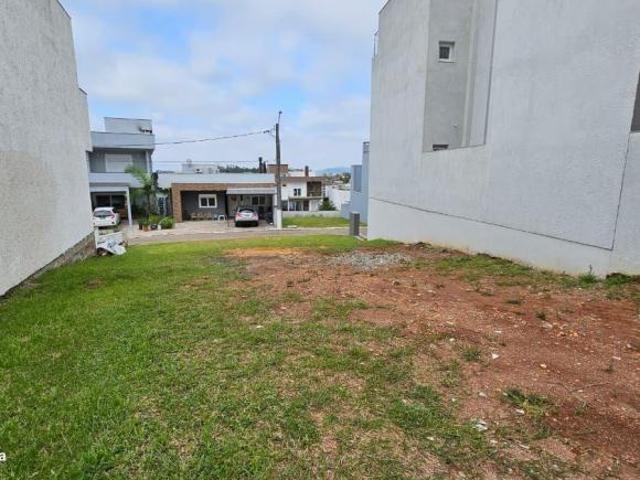 Terreno para Venda 268,85m², Lagos De Nova Ipanema