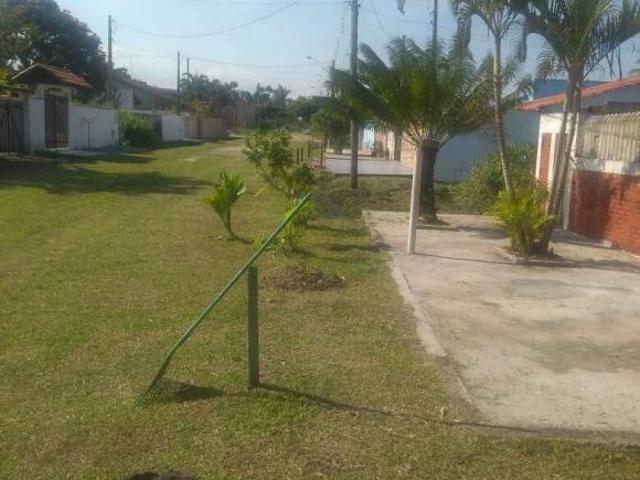TERRENO PARA VENDA 260 M² ITANHAÉM