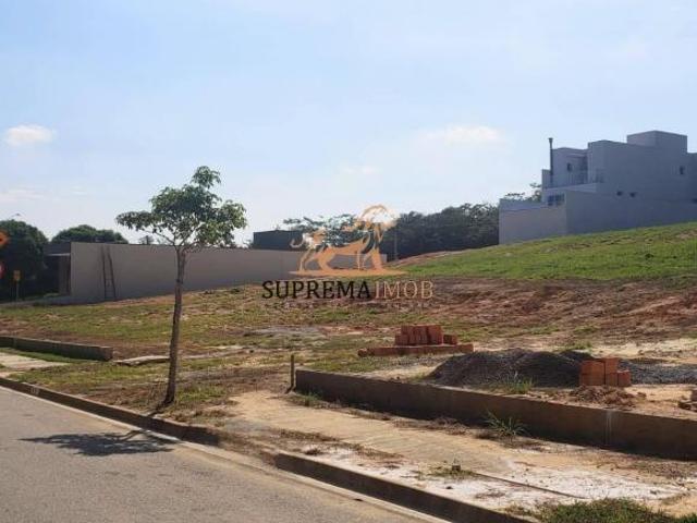 Terreno para venda 278m² Condomínio Helena Maria, Wanel Ville