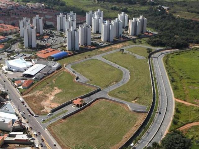 Terreno para Venda, 286m², por R$ 313.000,00, em Eloy Chaves, Jundiaí / SP