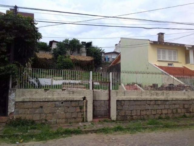 Terreno para Venda 287.5m², Partenon