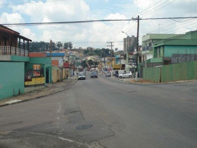 Terreno para Venda, 283m², por R$ 300.000,00, em Cidade Nova, Jundiaí / SP