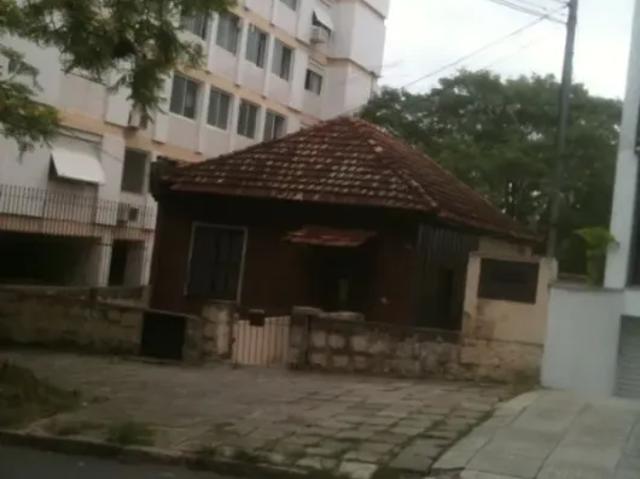 Terreno para Venda 296m², 0 dormitórios, Auxiliadora