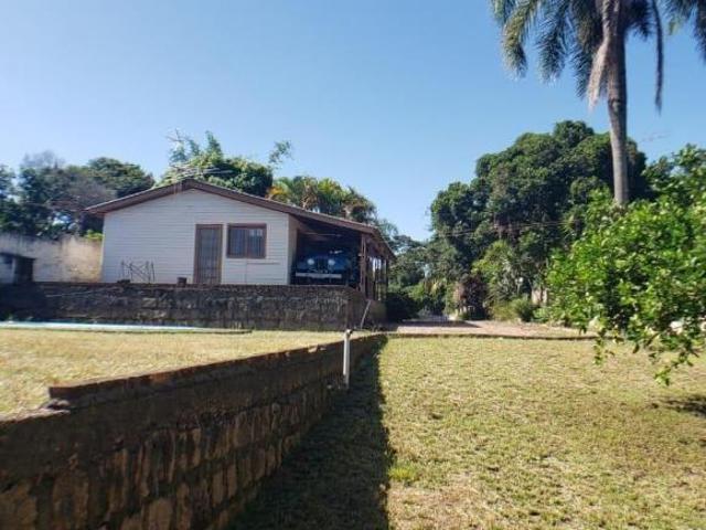 Terreno para Venda 2.641m² Bairro Aberta do Morros
