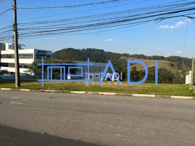 Terreno para Venda 2.900 m² Alphaville Santana de Parnaíba SP
