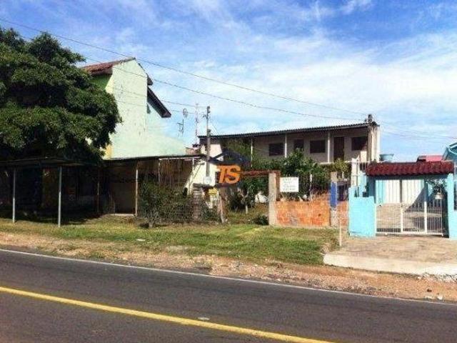 Terreno para Venda 308m² Bairro Espírito Santo