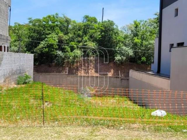 TERRENO PARA VENDA 300M2 NO CONDOMINIO GRANVILLE SÃO VENANCIO ITUPEVA SP