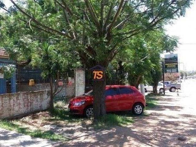 Terreno para Venda 300m²