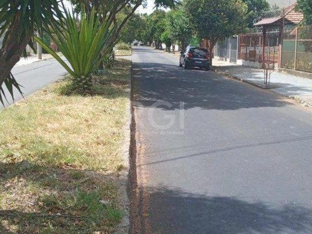 Terreno para Venda 300m², 0 dormitórios, Sarandi