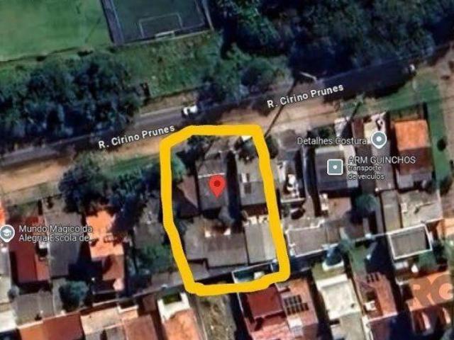 Terreno para venda 300m², Espírito Santo