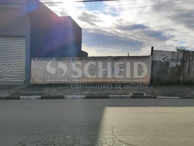 Terreno para venda 300m² Centro do Cipó Embu Guaçu