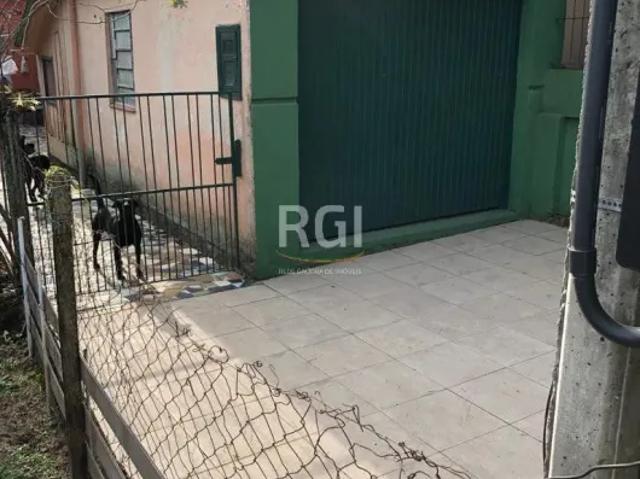 Terreno para Venda 319m², 0 dormitórios, Nonoai