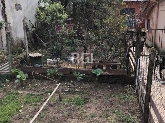 Terreno para Venda 319m², 0 dormitórios, Nonoai