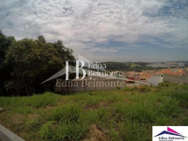 TERRENO PARA VENDA 310M2 HORTO SANTO ANTONIO, JUNDIAÍ