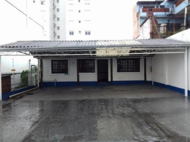 Terreno para Venda 310m², 0 dormitórios, Bom Jesus