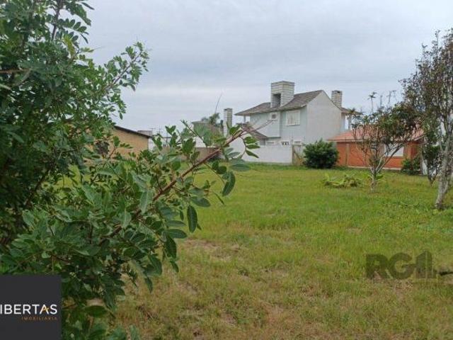 Terreno para venda 324m² Noiva do Mar/ Xangrilá