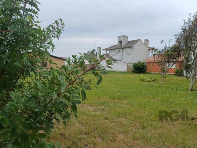 Terreno para venda 324m² Noiva do Mar/ Xangrilá