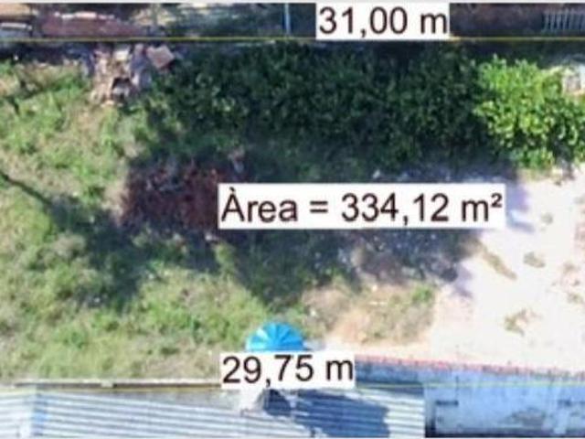 Terreno para Venda 334m² Bairro Tristeza