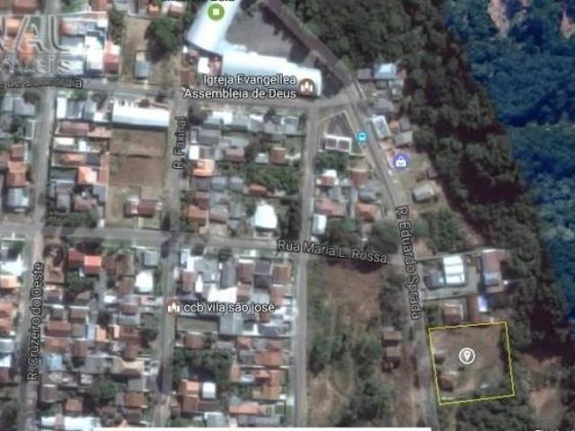 TERRENO PARA VENDA