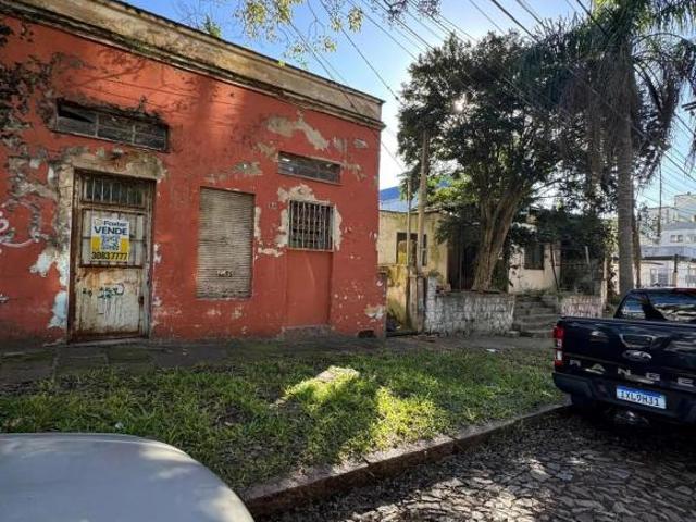 Terreno para Venda 349m², na av grecia Passo da Areia