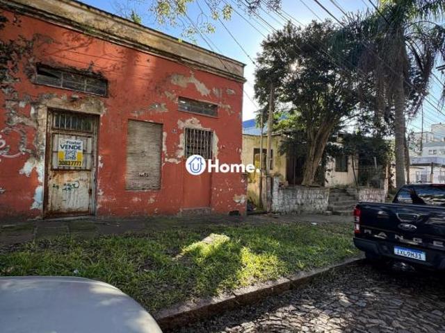 Terreno para Venda 349m², na av grecia Passo da Areia