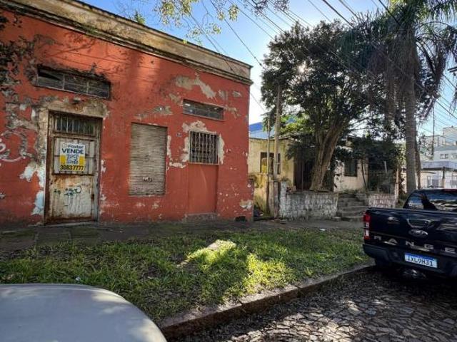 Terreno para Venda 349m², na av grecia Passo da Areia