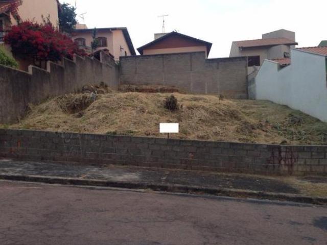 Terreno para Venda, 350m², por R$ 375.000,00, em Jardim Paulista, Jundiaí / SP