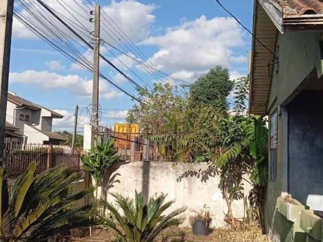Terreno para venda 360 m Rua José Gomes de Abreu, 195, Capão Raso