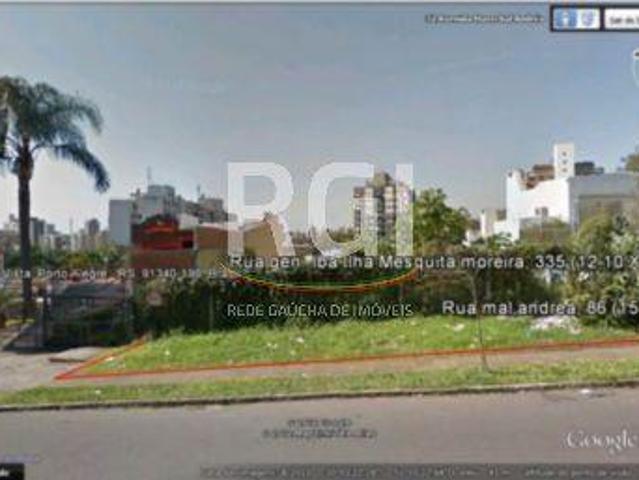 Terreno para Venda 375m², 0 dormitórios, Boa Vista