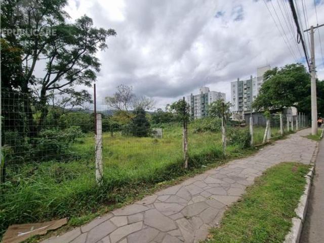 Terreno para Venda 3778m² Na Avenida Cavalhada