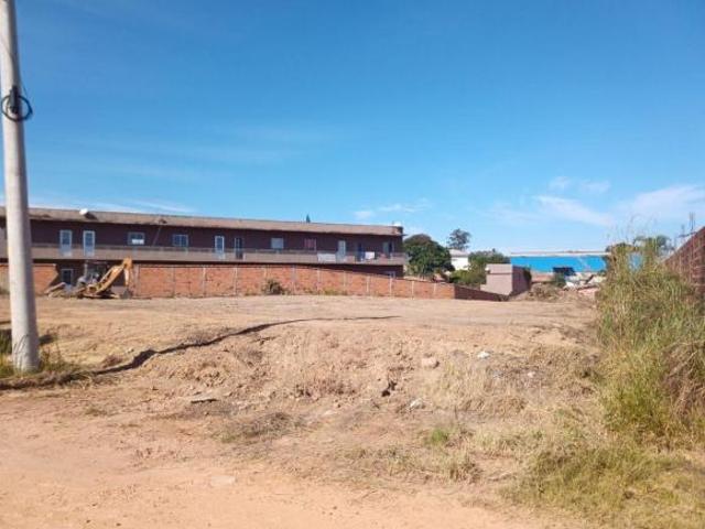 Terreno Para Venda