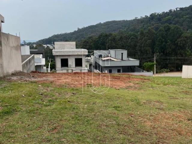 TERRENO PARA VENDA 404M2 VISTA PARA SERRA NO IBIARAM 2 ITUPEVA SP