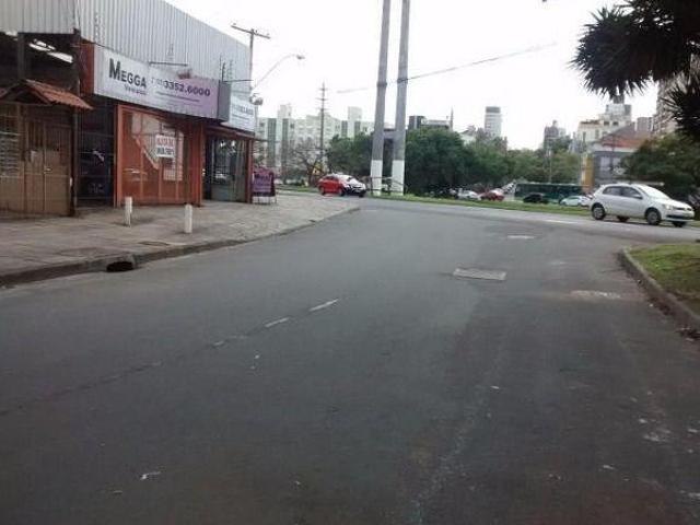 Terreno para Venda 405.5m², 0 dormitórios, Partenon