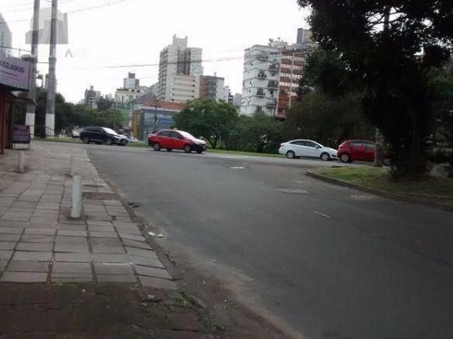 Terreno para Venda 405.5m², 0 dormitórios, Partenon