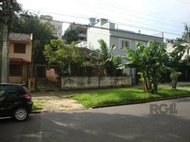 Terreno para Venda 407m², 0 dormitórios, Chácara Das Pedras