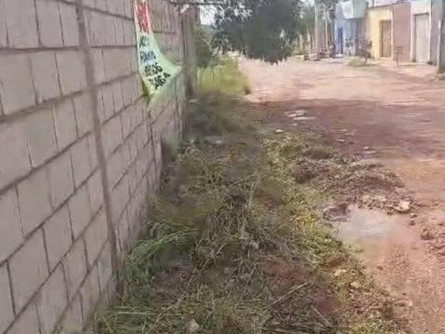 Terreno para venda, 415 m², Osmar Cabral, Cuiabá