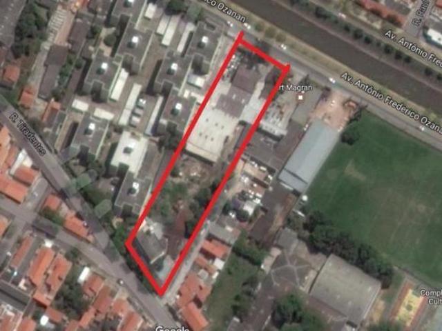 Terreno para Venda, 431.128m², por R$ 13.000.000,00, em Vila Rio Branco, Jundiaí / SP