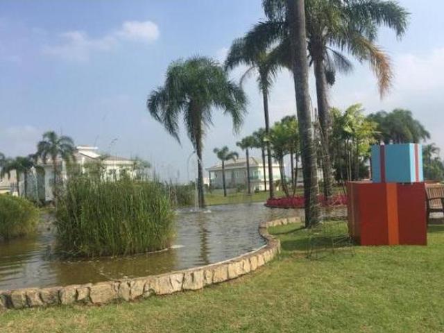 Terreno para Venda, 445m², por R$ 450.000,00, em Alphaville, Santana De Parnaíba / SP