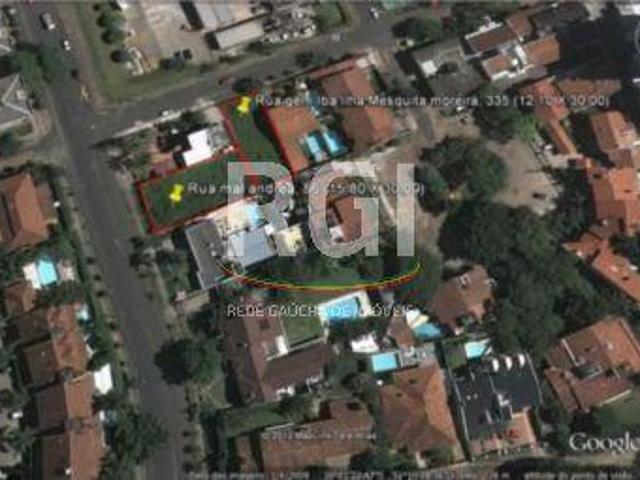 Terreno para Venda 474m², 0 dormitórios, Boa Vista