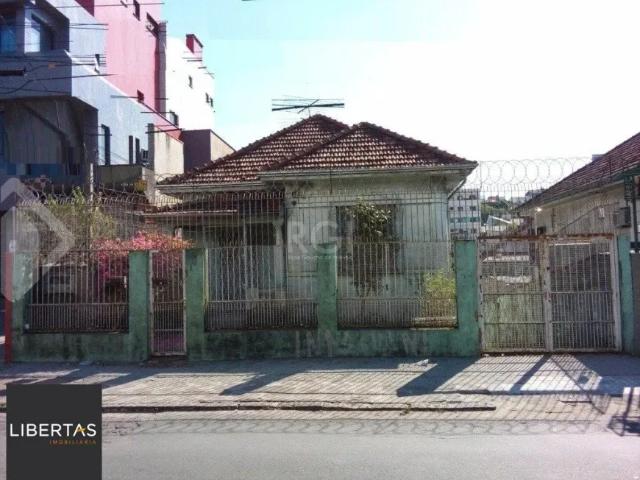 Terreno para Venda 484m², 0 dormitórios, Medianeira