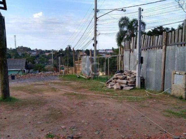 Terreno para Venda 480m², 0 dormitórios, Cecília