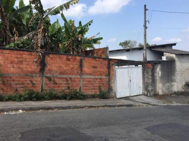 Terreno para Venda 500m vila suissa cesar de souza contem uma casa 10x50