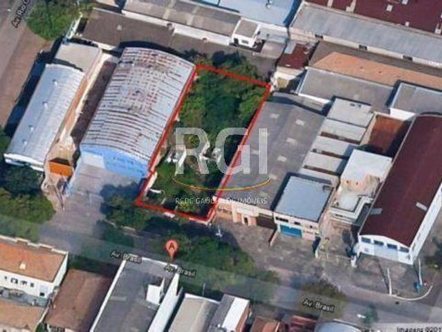 Terreno para Venda 567.64m², 0 dormitórios, Navegantes