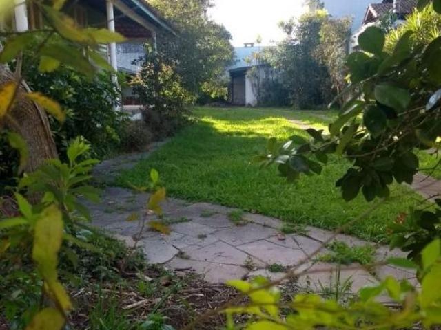 Terreno para Venda 569m² no bairro Ipanema