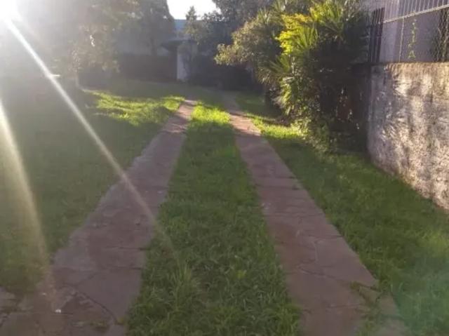 Terreno para Venda 569m² no bairro Ipanema