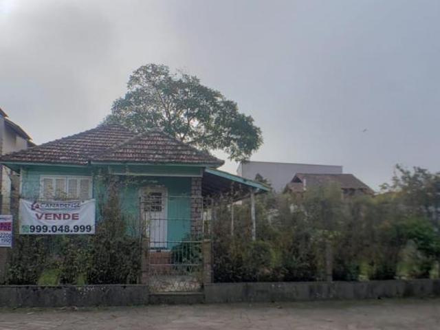 Terreno para Venda 577.5m², 0 dormitórios, Ipanema