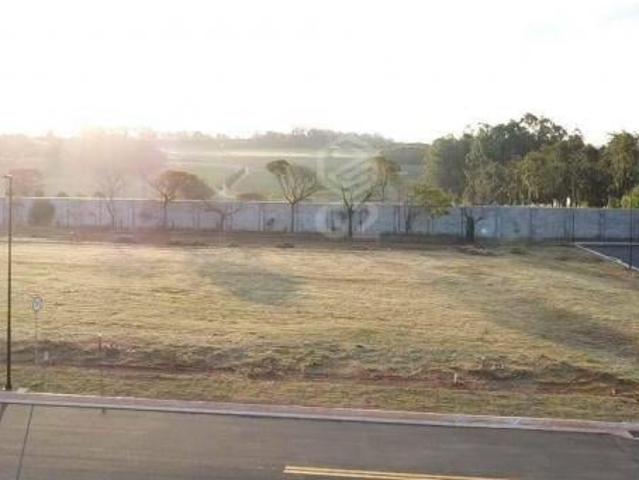 Terreno para Venda 570 m² Reserva Itanhangá no localizado na cidade de Indaiatuba /SP