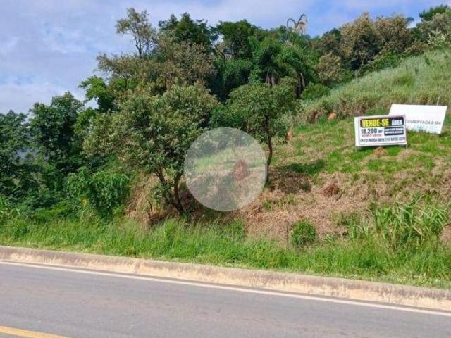 Terreno para venda
