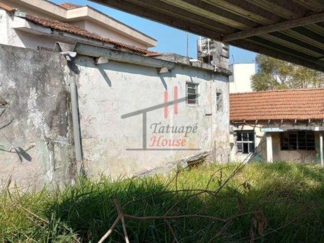Terreno Residencial em Vila Formosa